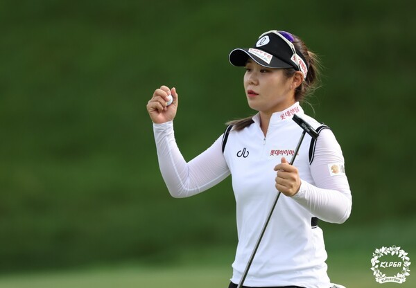 [KLPGT]KLPGA투어의 가장 짜릿한 순간, 홀인원 A to Z