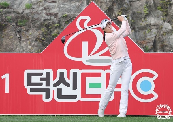 [포토] 2025 KLPGA ‘덕신EPC 챔피언십’ 1라운드 출발