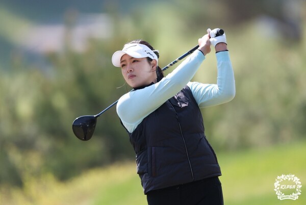 KLPGA 2025 휘닉스CC 드림투어 4차전]정영화 첫 우승…무결점 플레이로 정상 등극