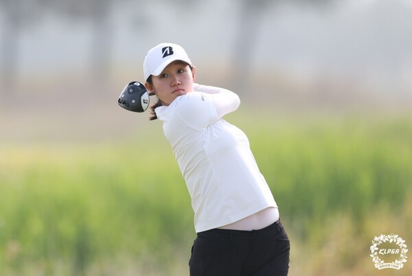 [KLPGA 2025 군산CC 드림투어 6차전] 안재희, 드림투어 첫 우승!